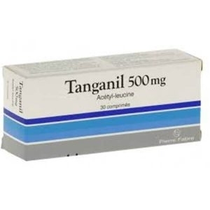 Thuốc tanganil 500mg có tác dụng gì? giá bao nhiêu? có tốt hay không?
